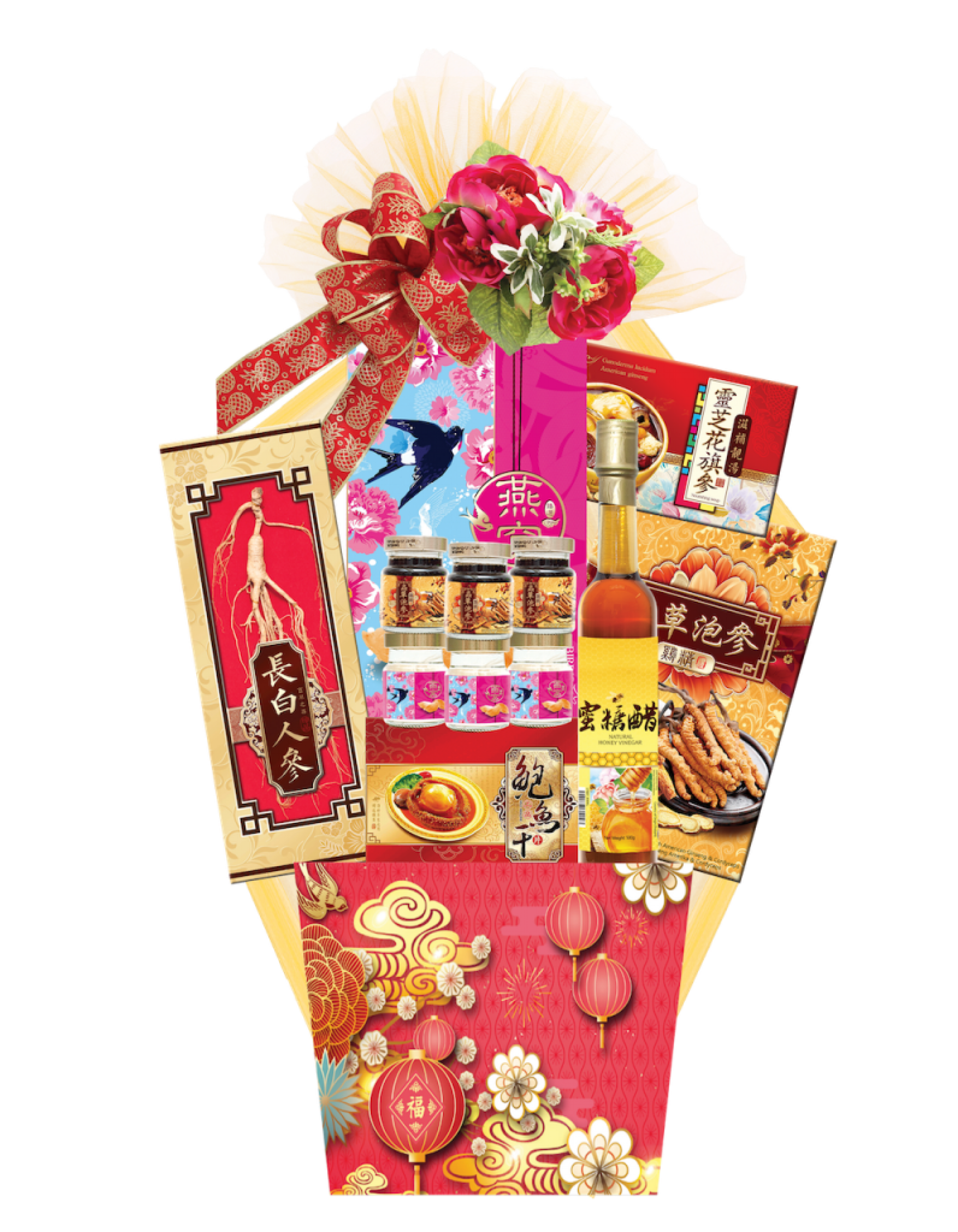 CNY Hampers – MFG HAMPERS