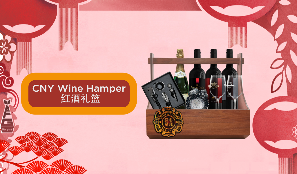wine hamper banner – MFG HAMPERS