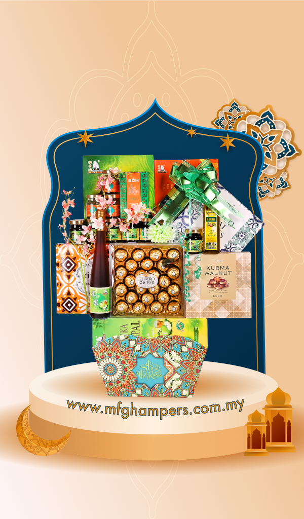 EHRY408 – MFG HAMPERS