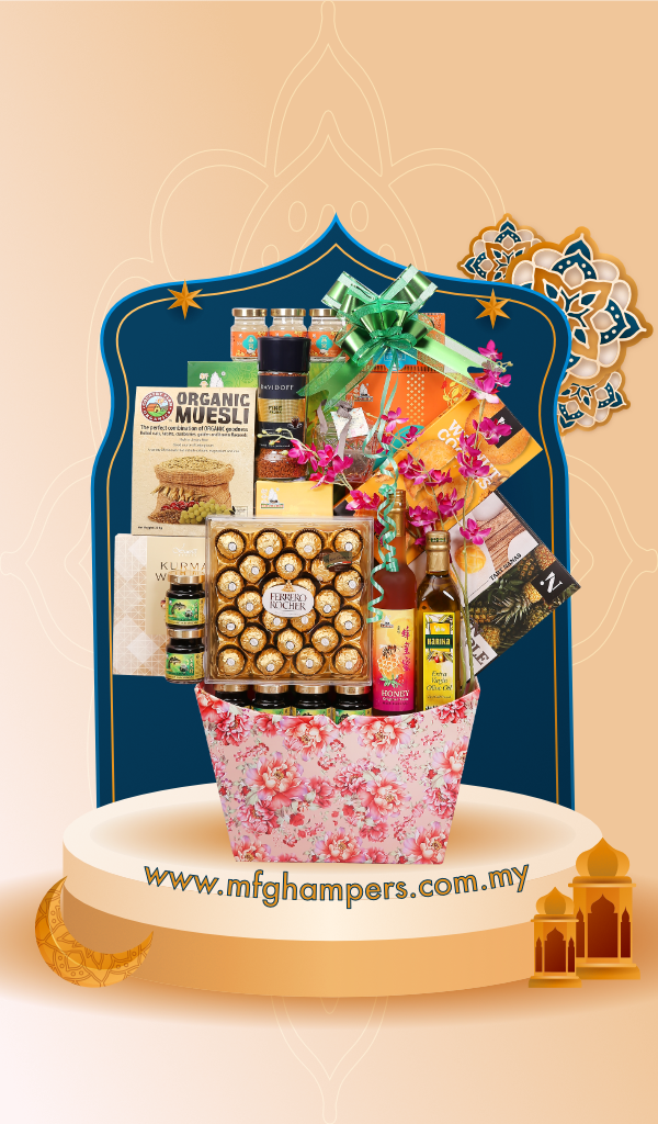 EHRY480 – MFG HAMPERS