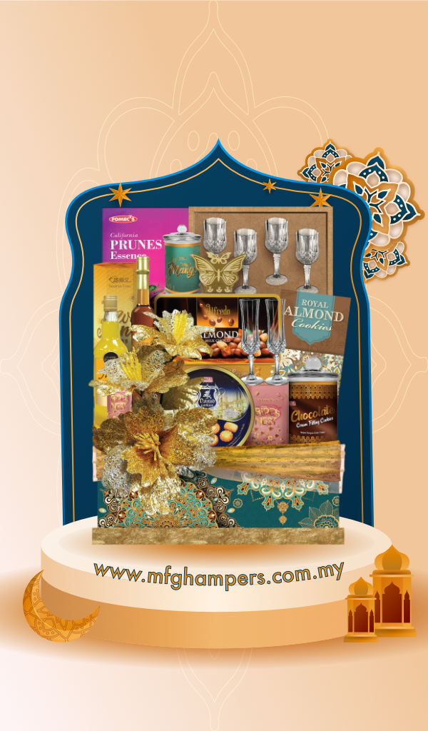 HR 6 – MFG HAMPERS